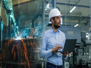 Fabrication - Shinpo Engineering